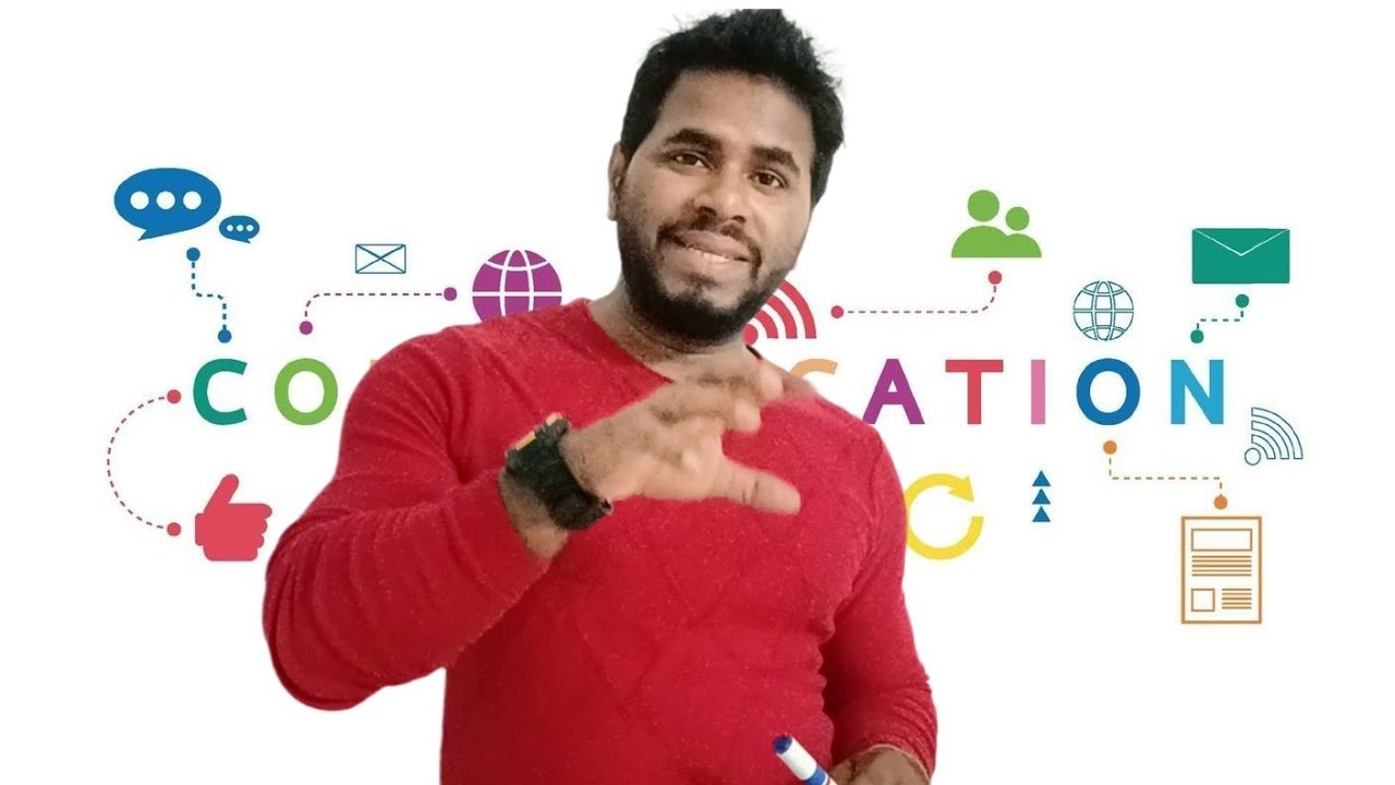 What Is Communication Skills YouTube What Is Communication Skills YouTube