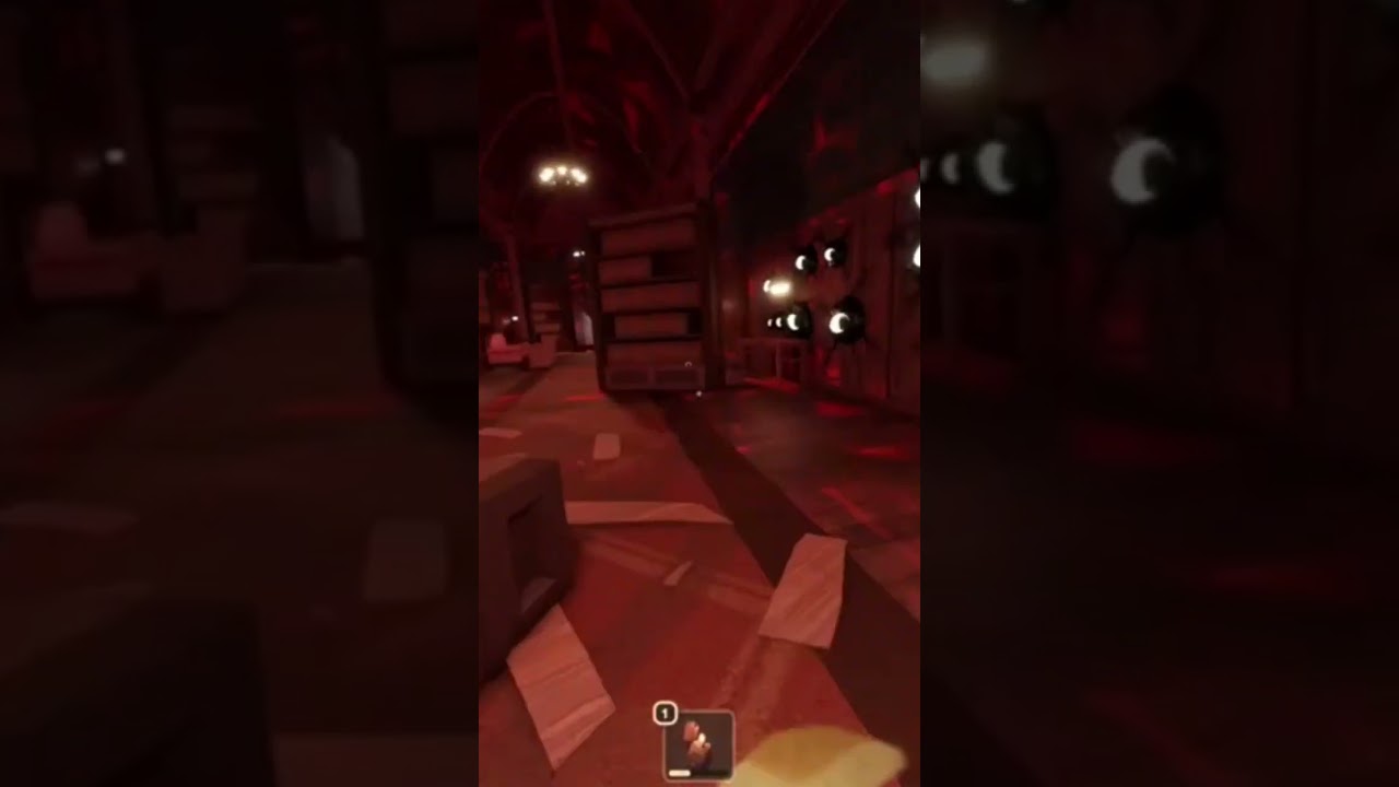 doors run run - YouTube