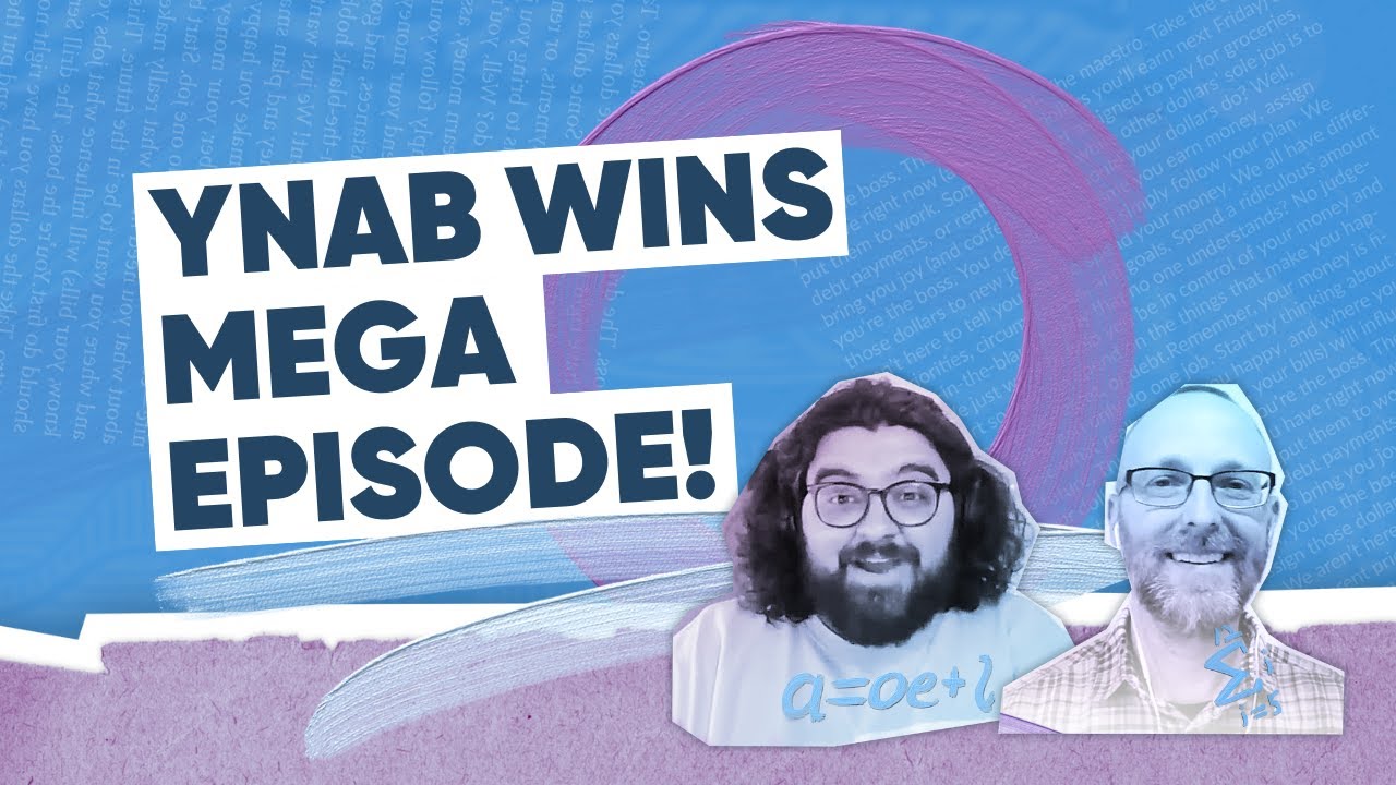 YNAB Wins Mega Episode - YouTube