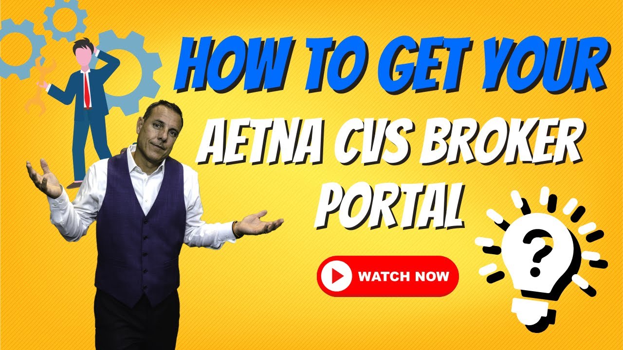 Here is how to see your insureds that you enrolled with Aetna CVS ...