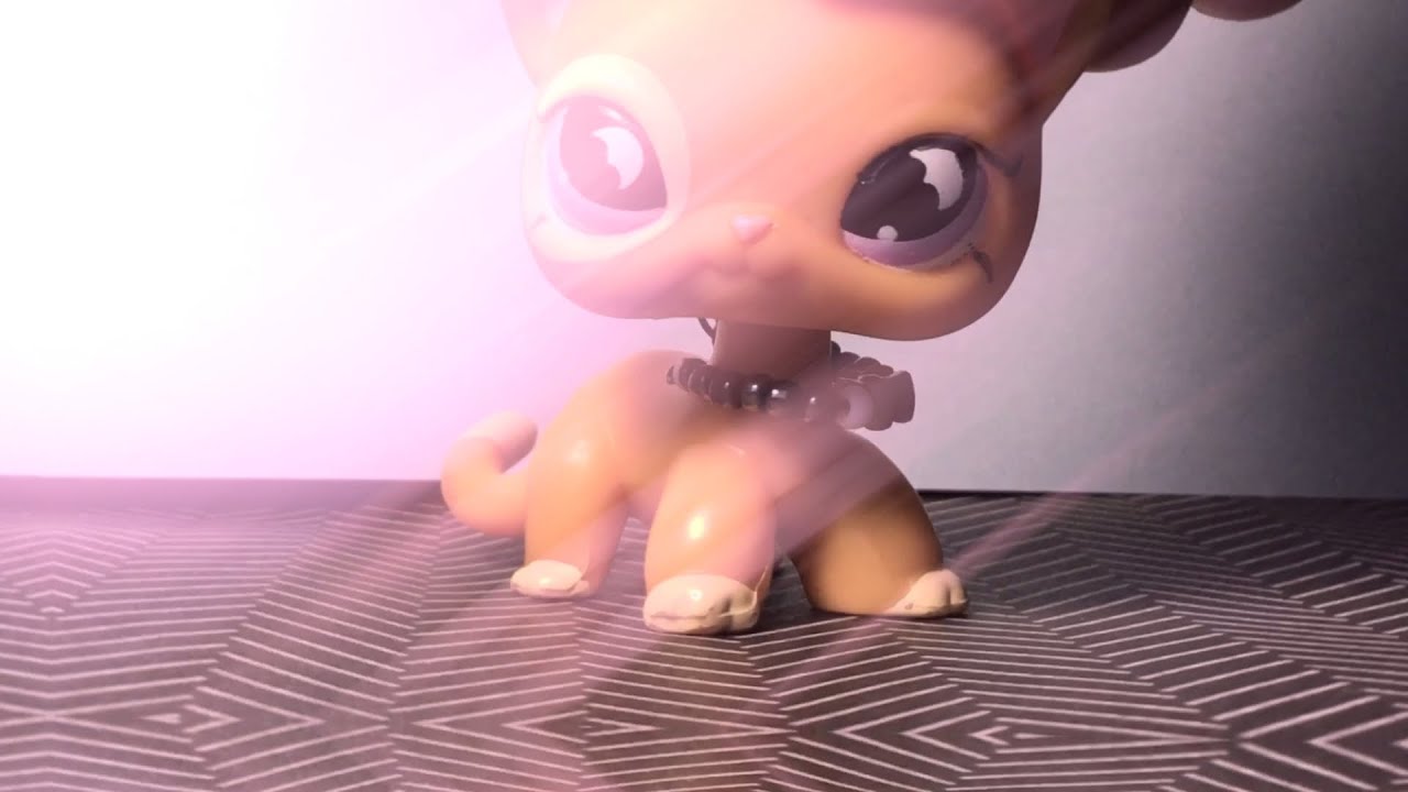 Lps MV- 🍬 Candy 🍬 - YouTube