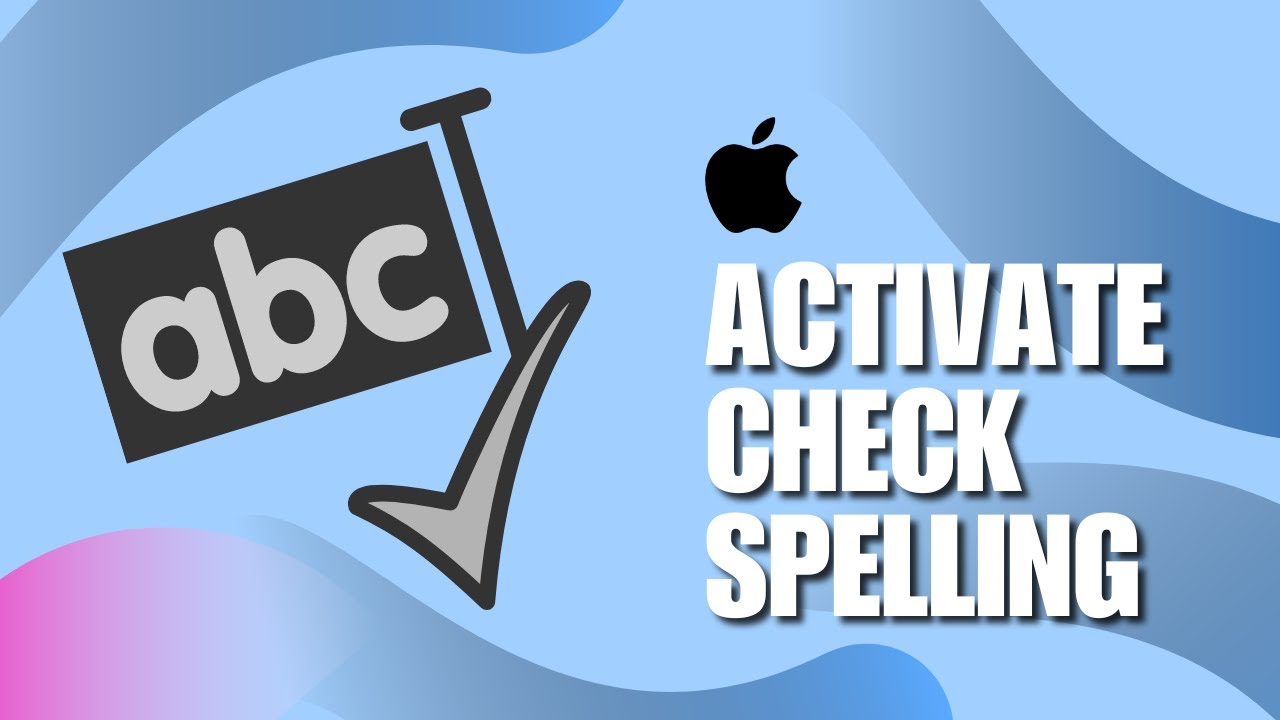IN A MINUTE: Look What iPhone Keyboard Can Do! How to Activate Check ...