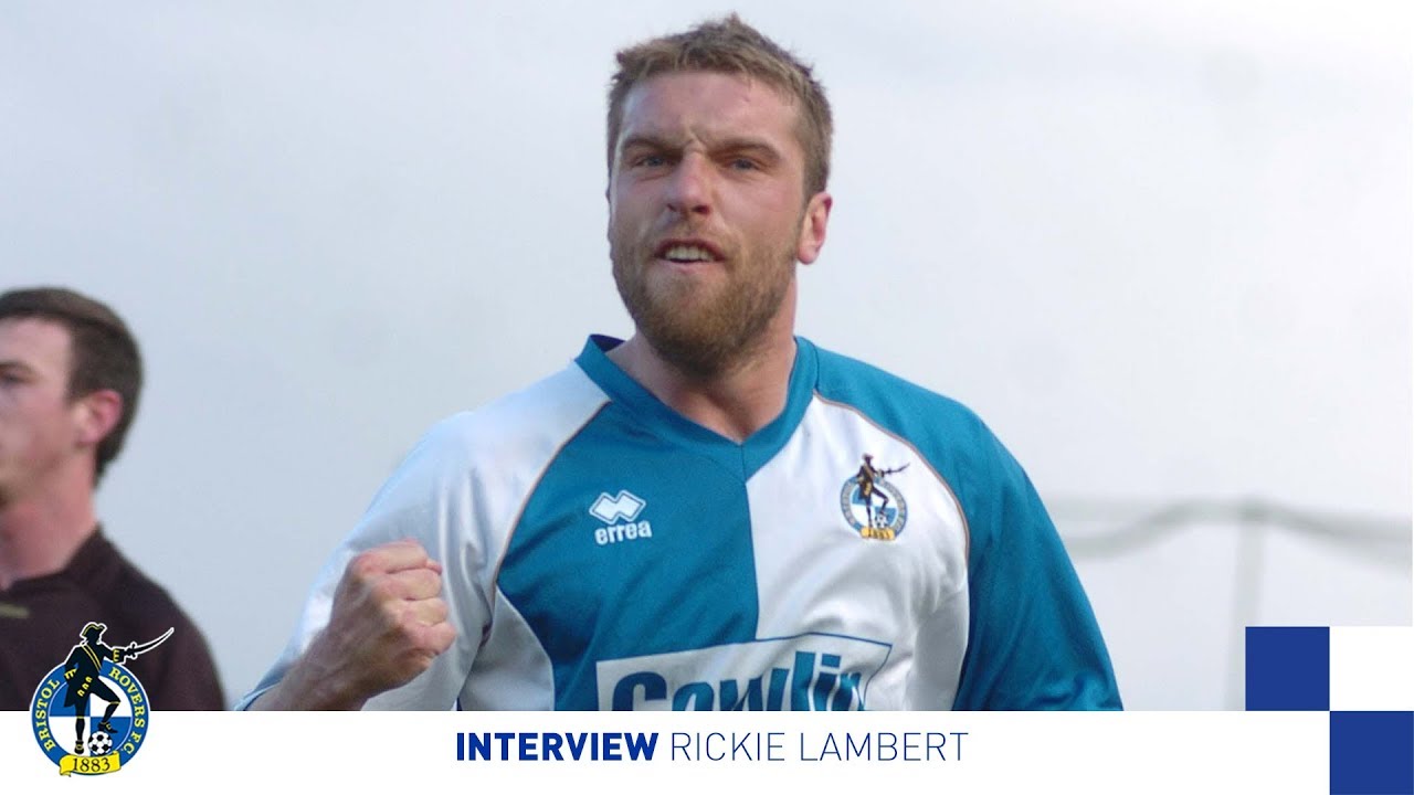 Rickie Lambert