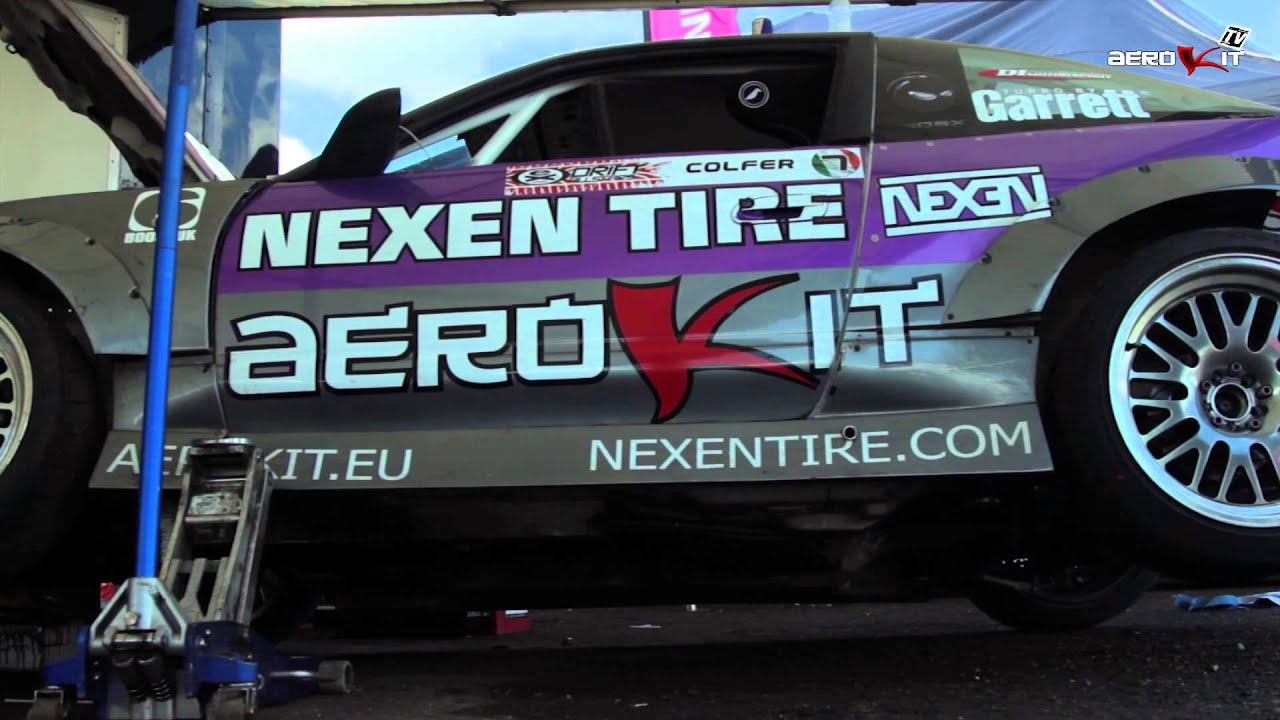 Aerokit TV Behind the Scenes Bloopers Episode featuring the Aerokit ...