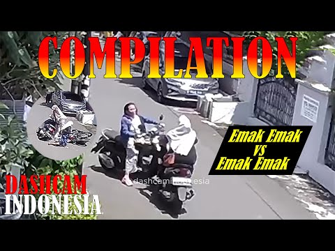 DASHCAM INDONESIA COMPILATION #35 | VIRAL | TRUK | LAKA L4NTAS | MOTONG JALAN | BAKU H4NTAM | BUS