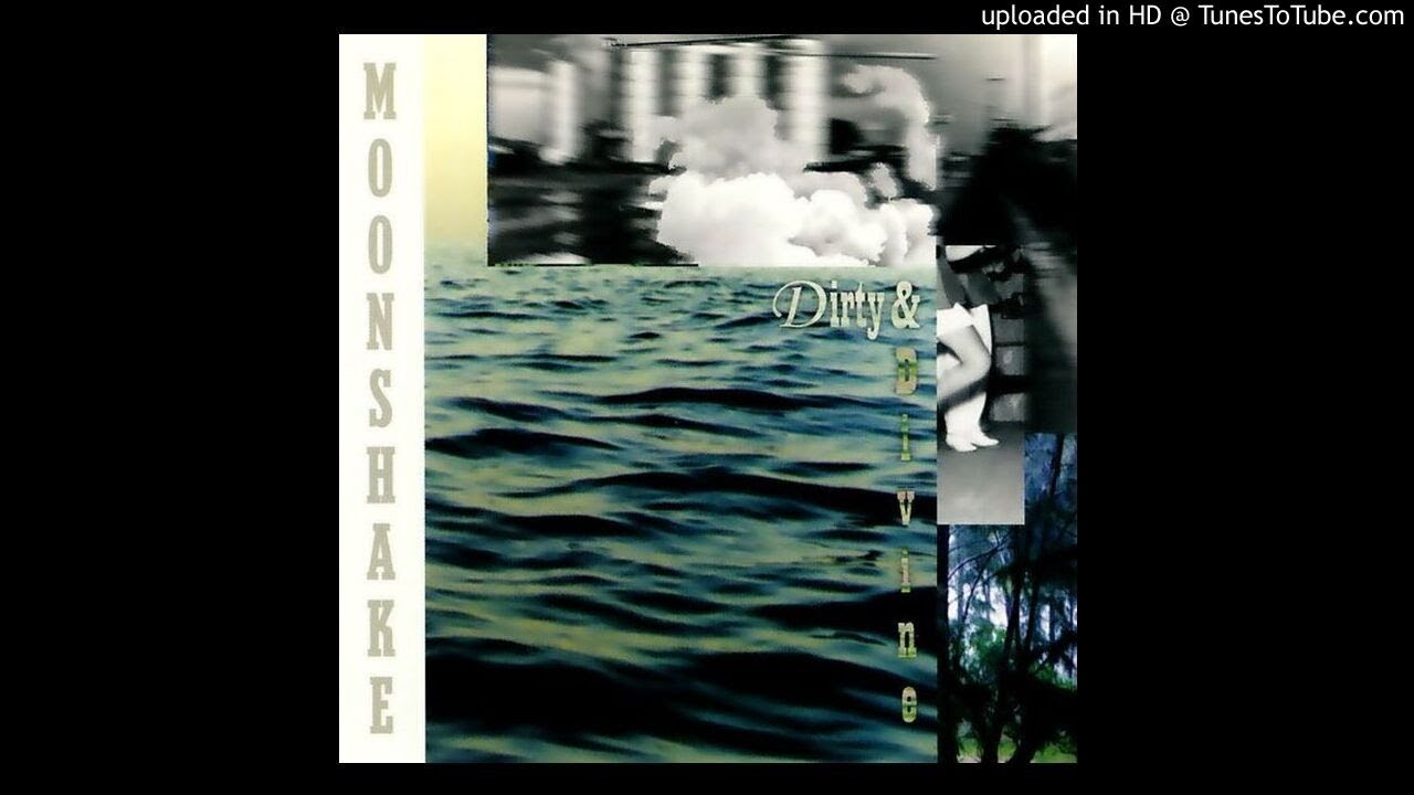 Moonshake-Nothing But Time - YouTube