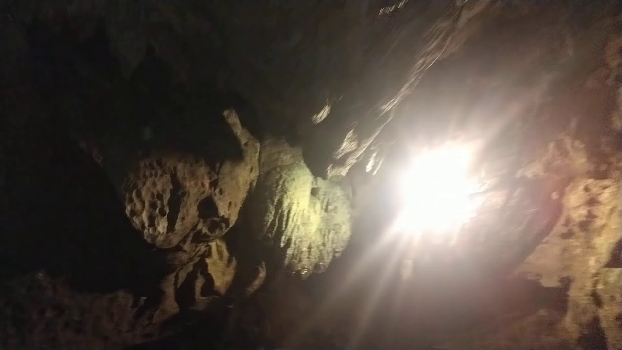 Trang An Cave complex rt. #1 - YouTube