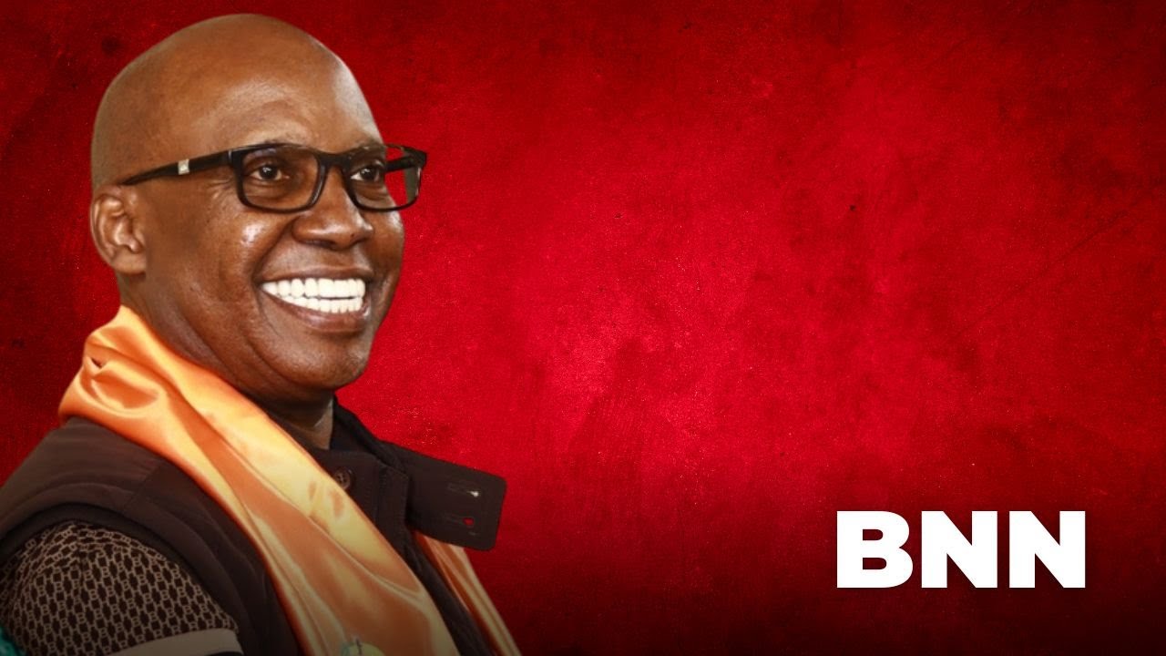 Jimmy Wanjigi: The Untold Story of a Billionaire Political Powerhouse ...