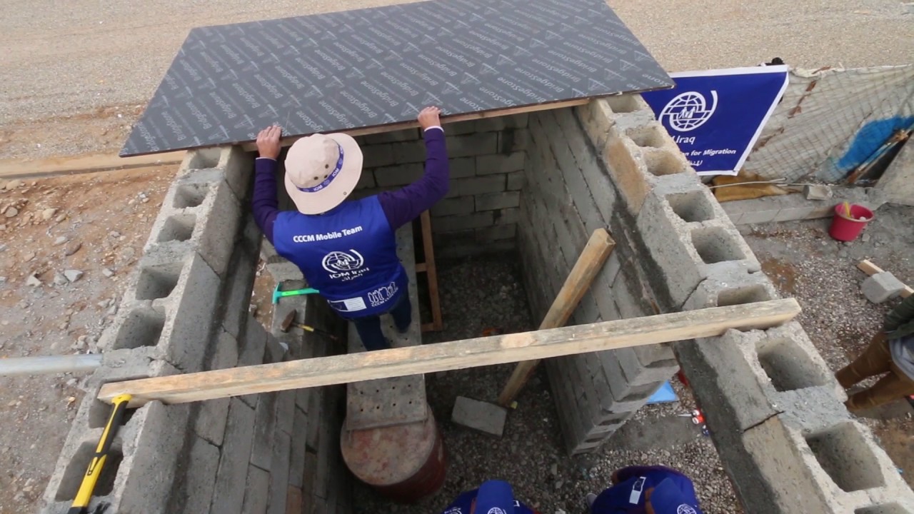 Sealing Off Kits CEV - YouTube