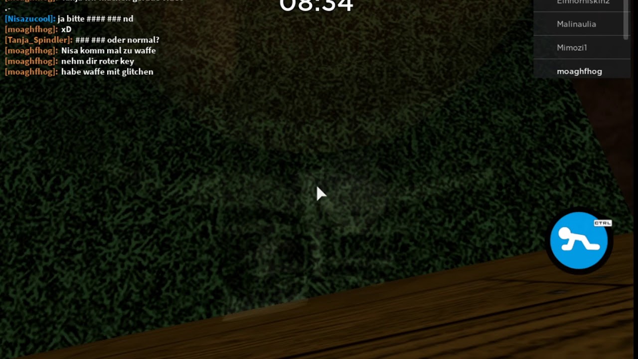 Roblox Piggy mit Lisa :D (meine erste aufnahme mit obs) - YouTube