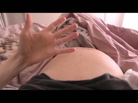 Woke up as a Pregnant Woman