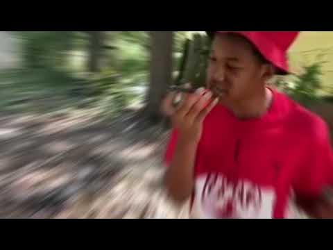 TCB Nico ~"Woah Woah" (Official Visualizer) - YouTube