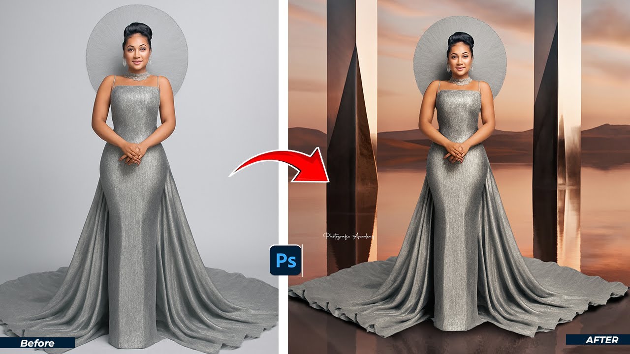 Photo Manipulation Made Easy in Photoshop – Start Editing Like a Pro ...