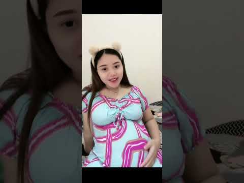 Bumil cantik besar menonjol