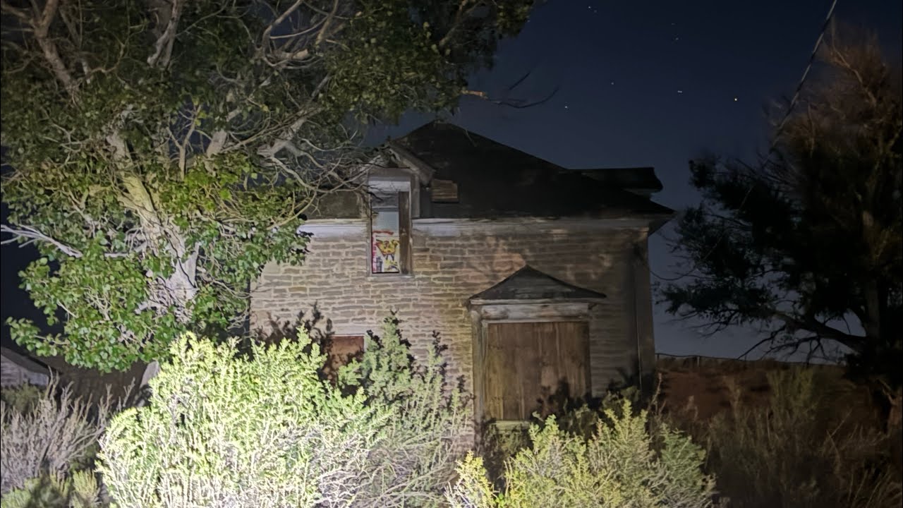 Haunted Farm house part 2 (one hour special) - YouTube
