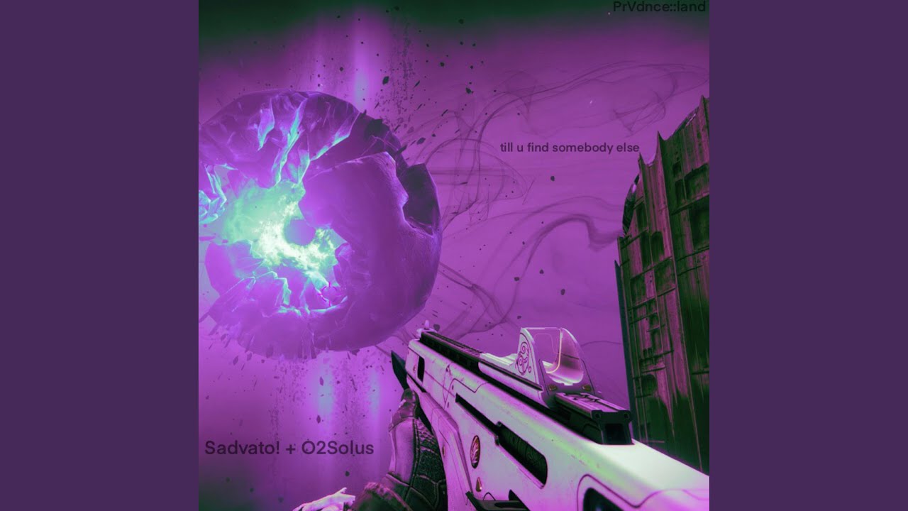 till u find somebody else - YouTube