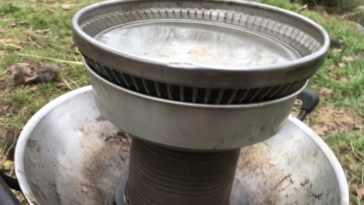 DIY New Water Distiller Invention - YouTube