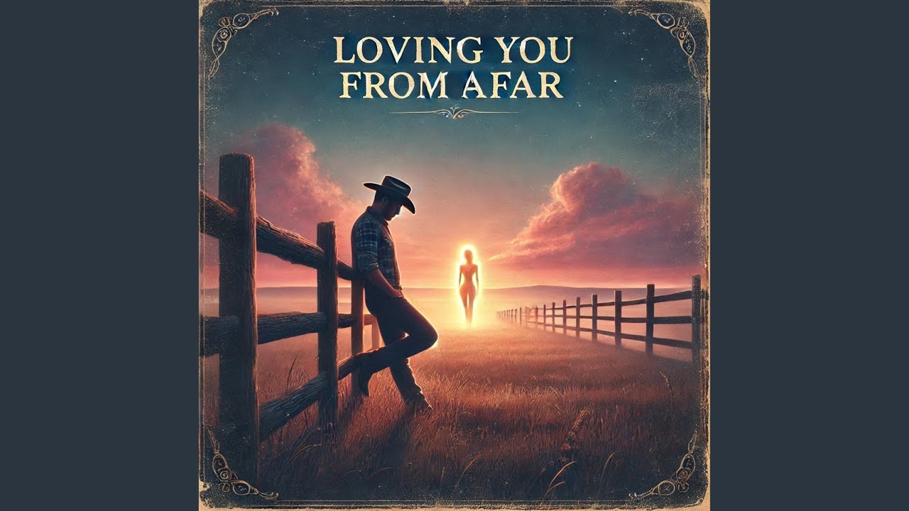Loving you from afar - YouTube