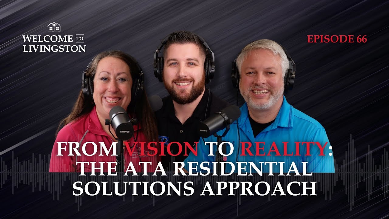 From Vision to Reality: The ATA Residential Solutions Approach ...