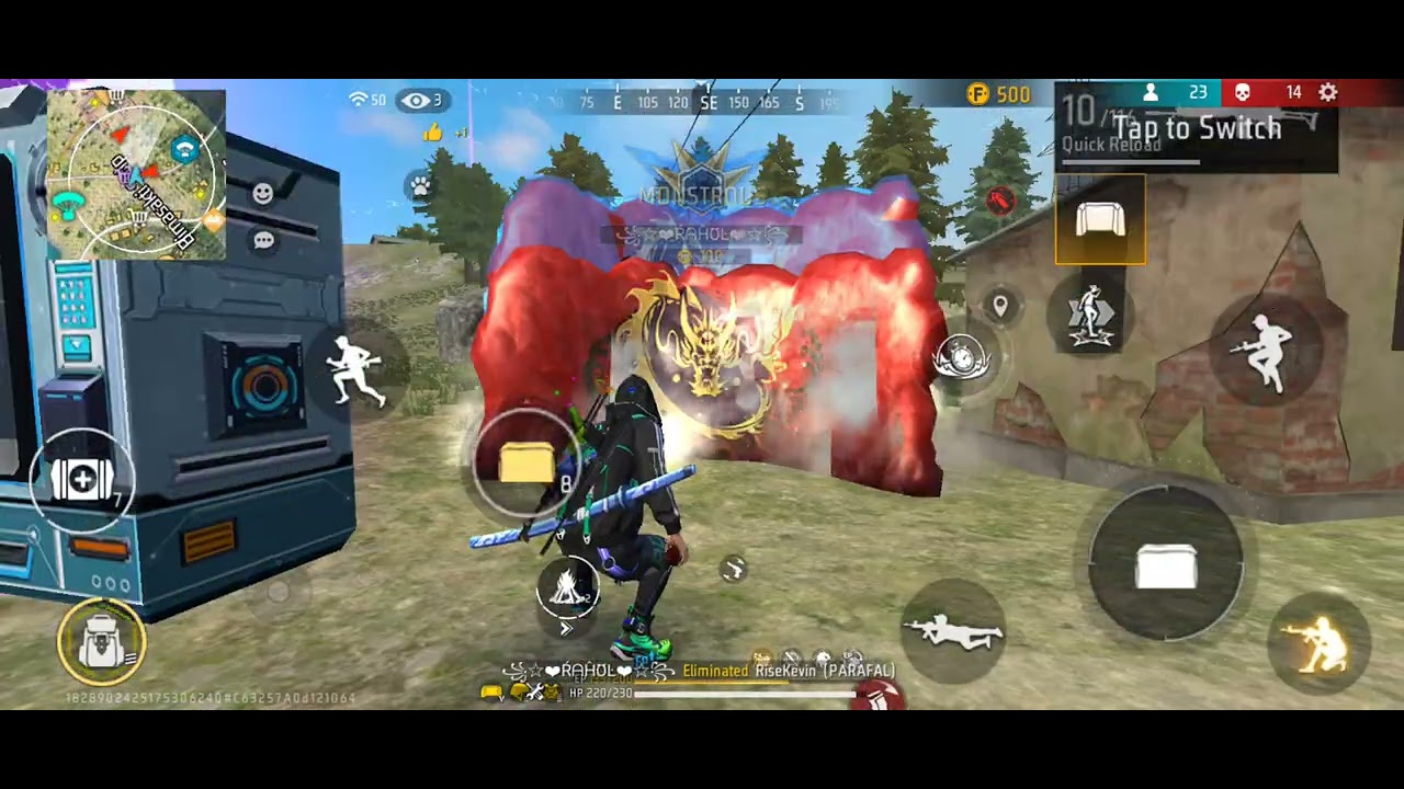 ASH. EVIL DEAD ghhhhh - YouTube