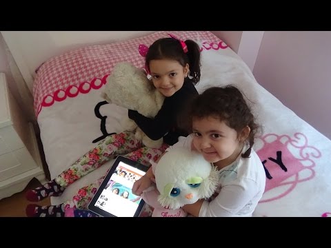 Sabah Rutinimiz
