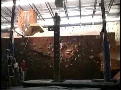 Milk Crate Stacking - YouTube