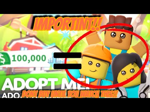 EVERYTHING you need to know about The New Adopt Me DOLLS Pets! #roblox ...