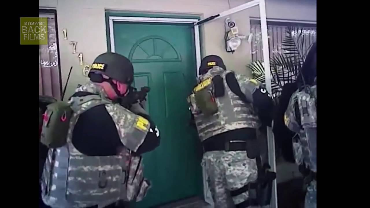 Police Body Cam 2016 Jeffery Clair Cave Shooting Kingman, Arizona - YouTube