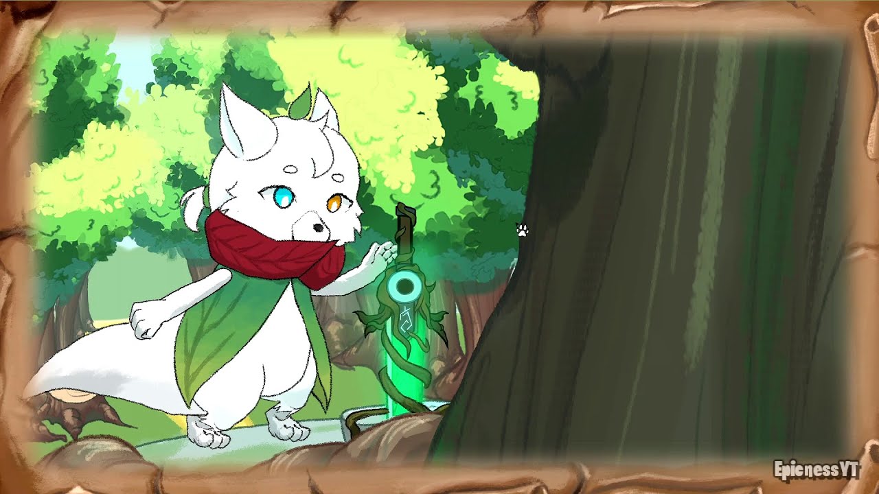 Avani - Free To Play - Adventure Game - Gameplay Part 1 [ PC ] - YouTube