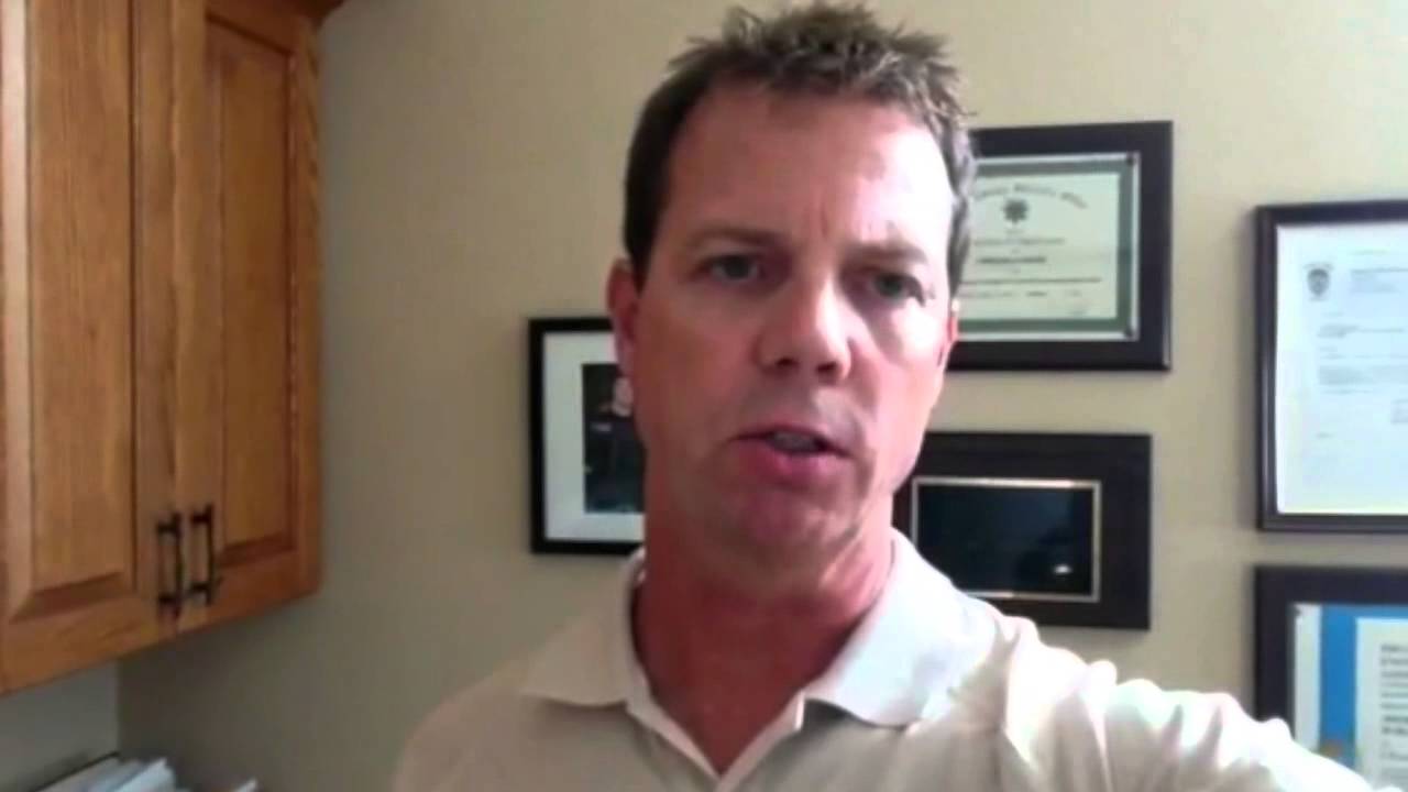 Chris Parlier - YouTube