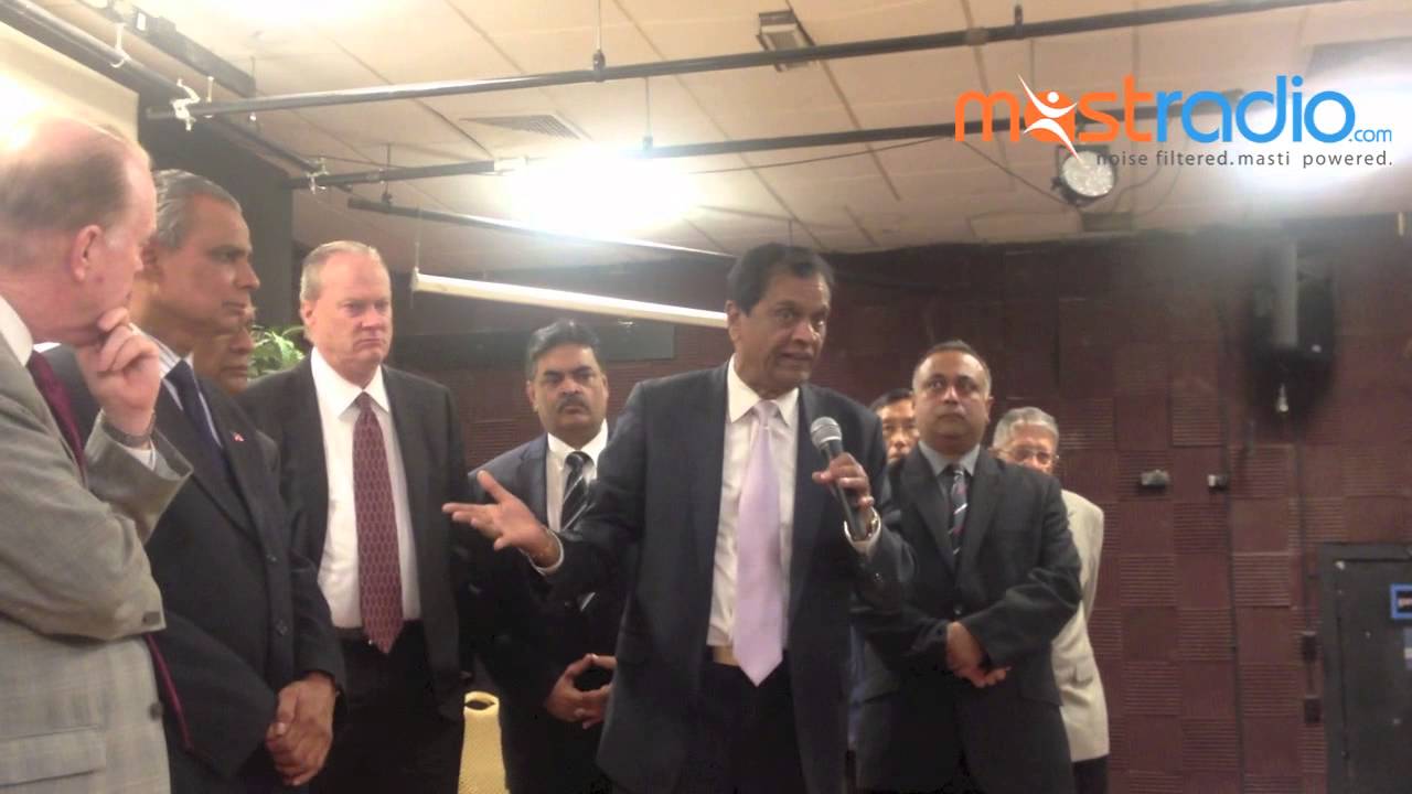 NJ Assemblymen on Dr Divyendu Sinha's murder verdict - YouTube