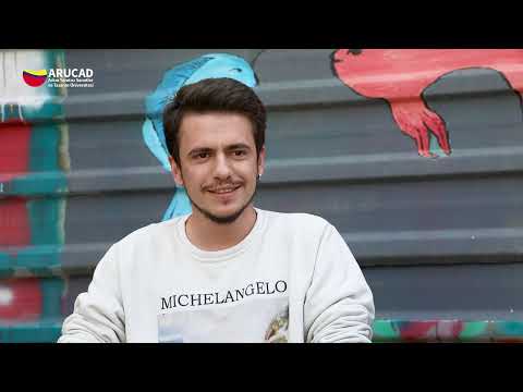 ARUCAD Film Tasarımı ve Yönetimi Bölümünde Öğrenci Olmak!