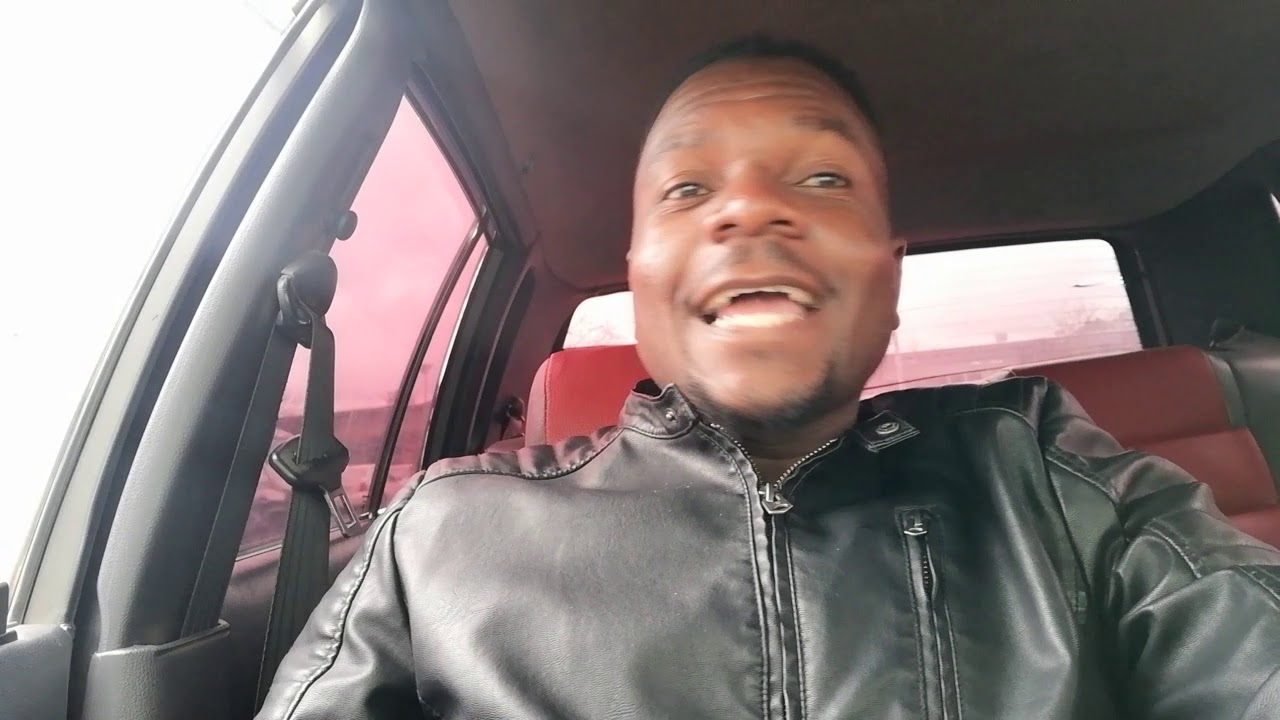 Thomas Chauke Teka leswinene - YouTube