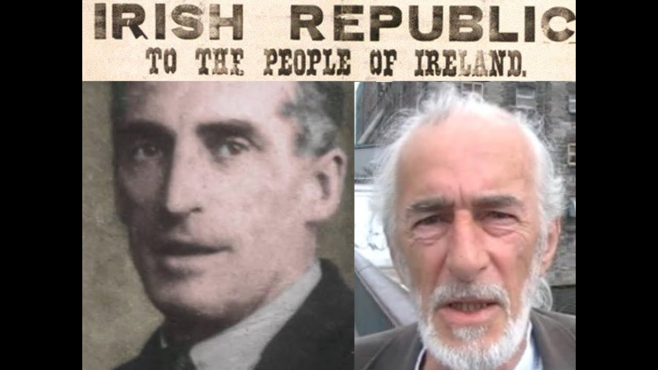 John Stokes and The Republic Day - YouTube