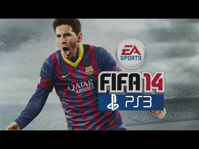 Fifa 14 Legacy Edition Gameplay Venice FIFA 14 (PC) Gameplay