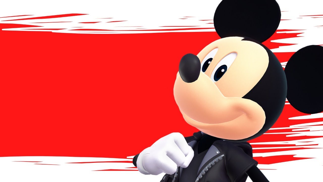 Mickey Mouse Kicks BUTT! Wait, what?! LIVE! - YouTube