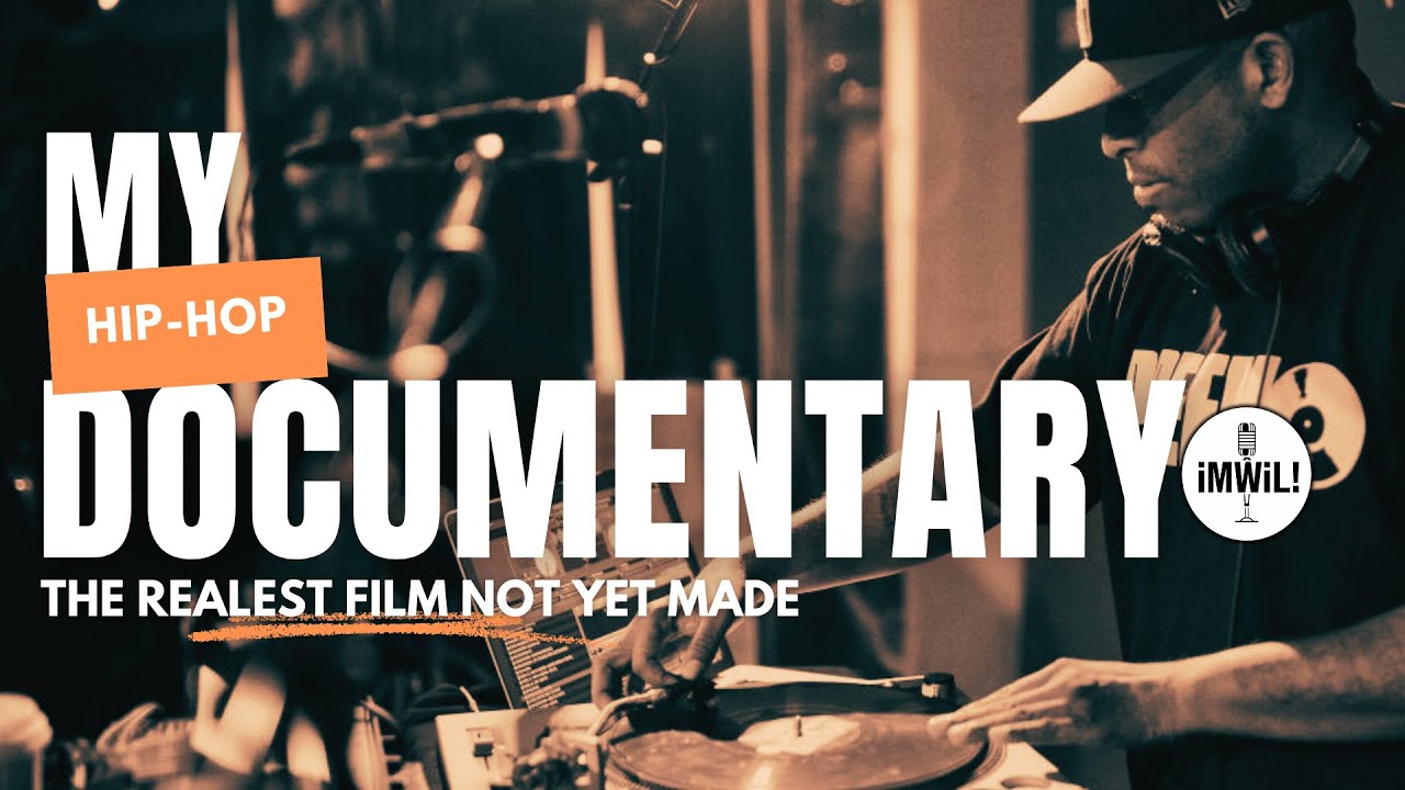 My 50th Anniversary Hip-Hop Documentary! - YouTube