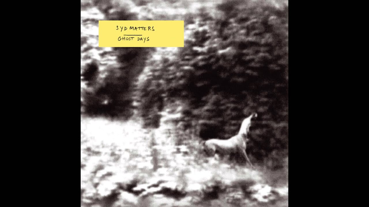 Syd Matters - Warmth (Bonus) (Official Audio) - YouTube