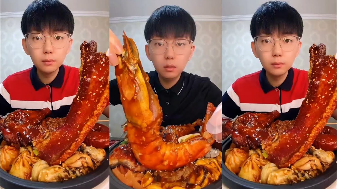 Best Food Mukbang Eating | Delicious Eating Special Food & #0032 - YouTube