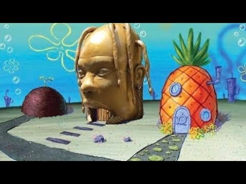 “SICKO MODE” - SPONGEBOB EDITION - YouTube