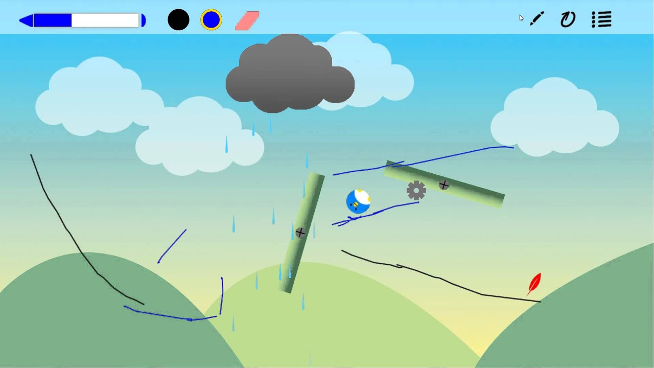 Inkarus Awesome win - YouTube