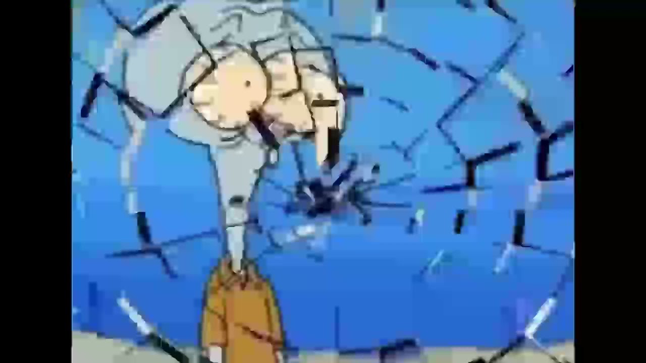 squidward oh my god - YouTube