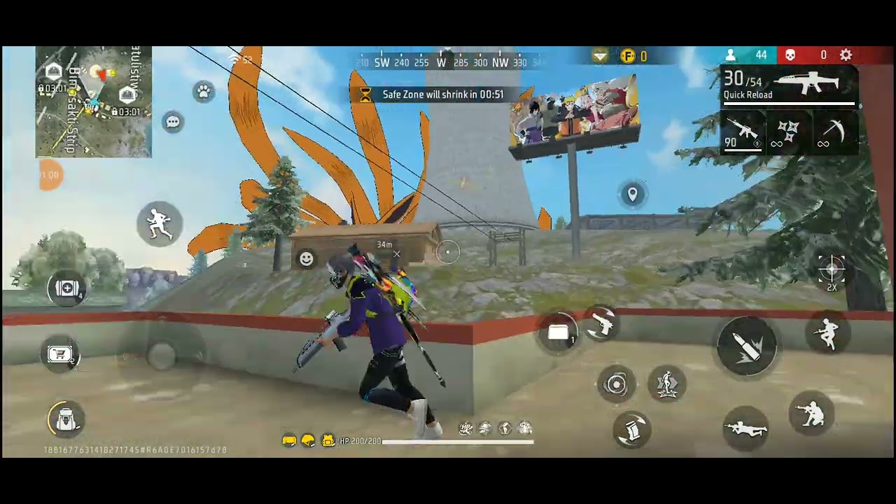 gaming on smasung m11 4g please like and subscribe guys wh want to play ...