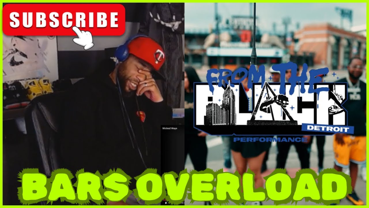 Best Female Rapper? / Clare Siobhan - Work It | From The Block ...