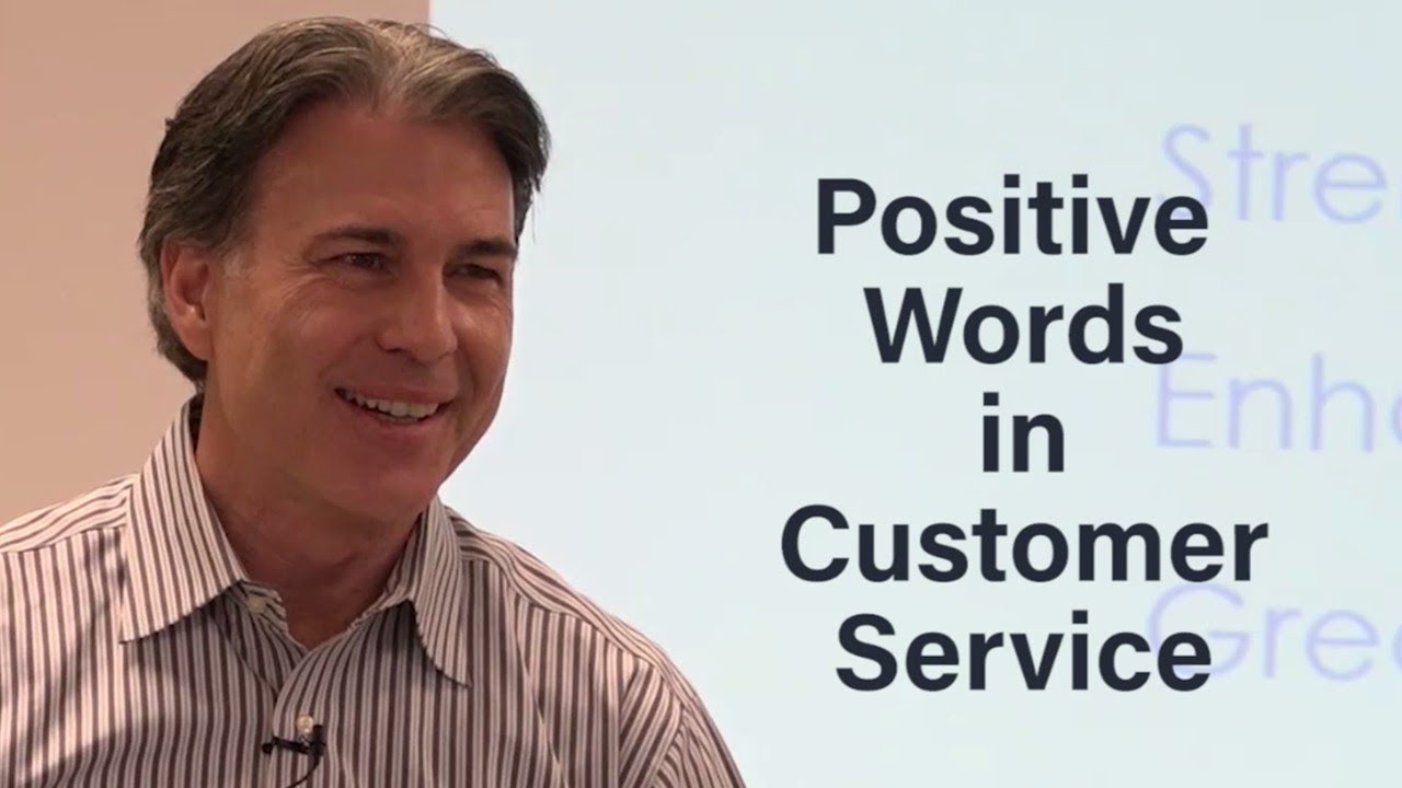 How to Create a More Positive Customer Service Experience # ...