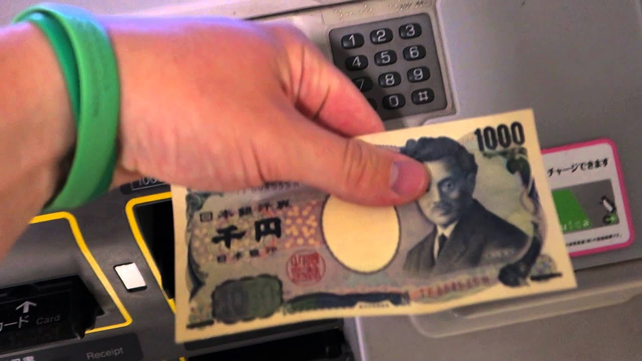 2014 Japan Trip - Akabanebashi Subway Station - YouTube