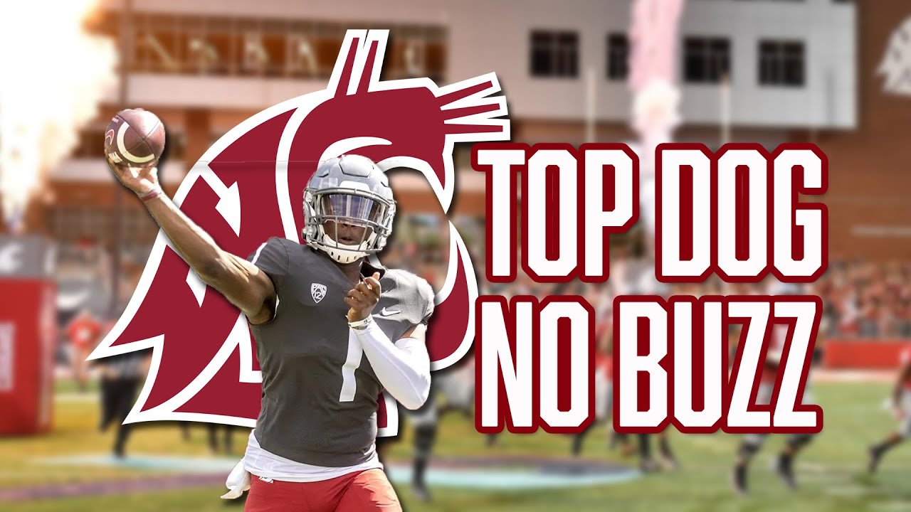 The Best College Football Quarterback No One is Talking About | Cam ...