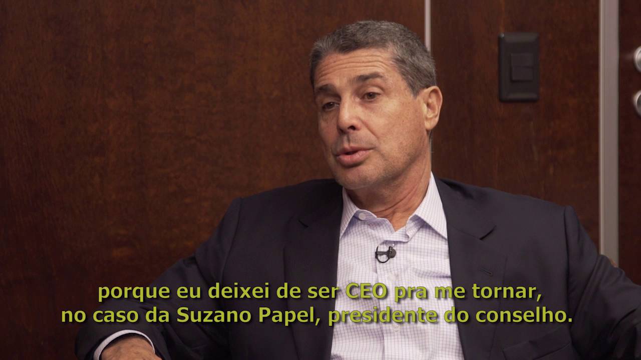 Negociação em empresa familiar| David Feffer e William Ury | Entrevista ...