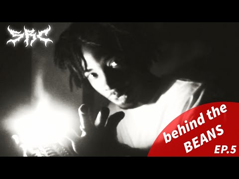 ((SRC)) Behind The BEANS | EP.5 | Crystal BEAN - YouTube