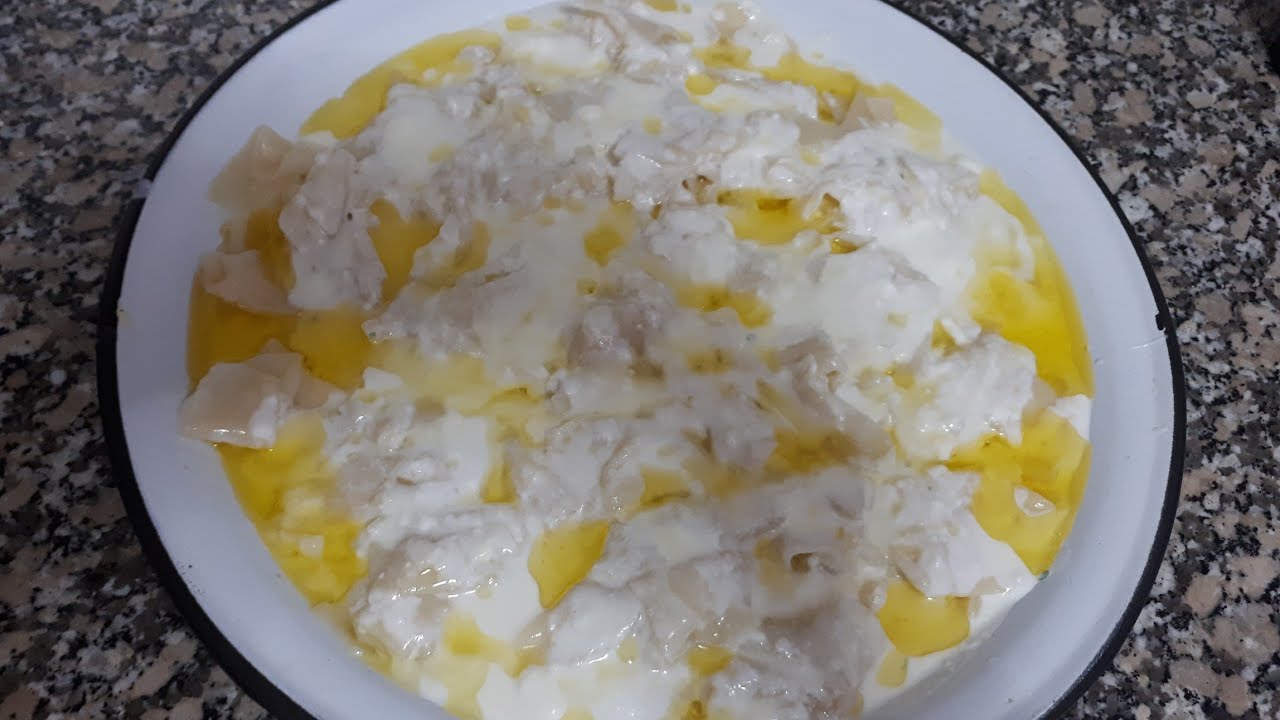 MEŞHUR KARS HANGEL İ TARIFI - YouTube